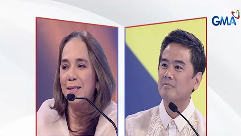 Bondoc: Removal of confidential, intelligence funds should be gradual ...