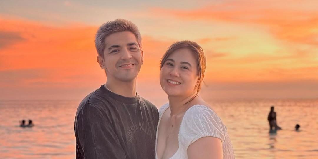 Mark Herras shares wife Nicole Donesa’s reaction before gay bar dance gig | GMA News Online