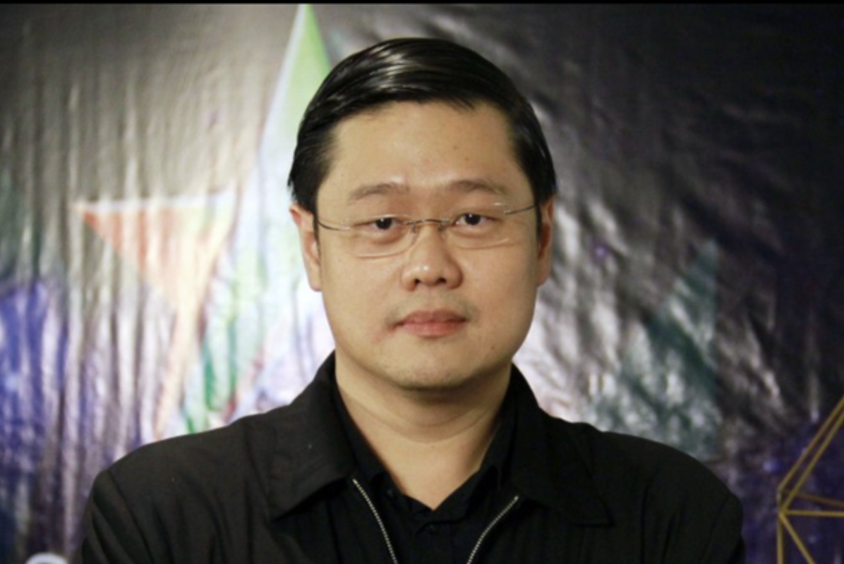 PH digital marketing leader Donald Lim among 25 global communication ...