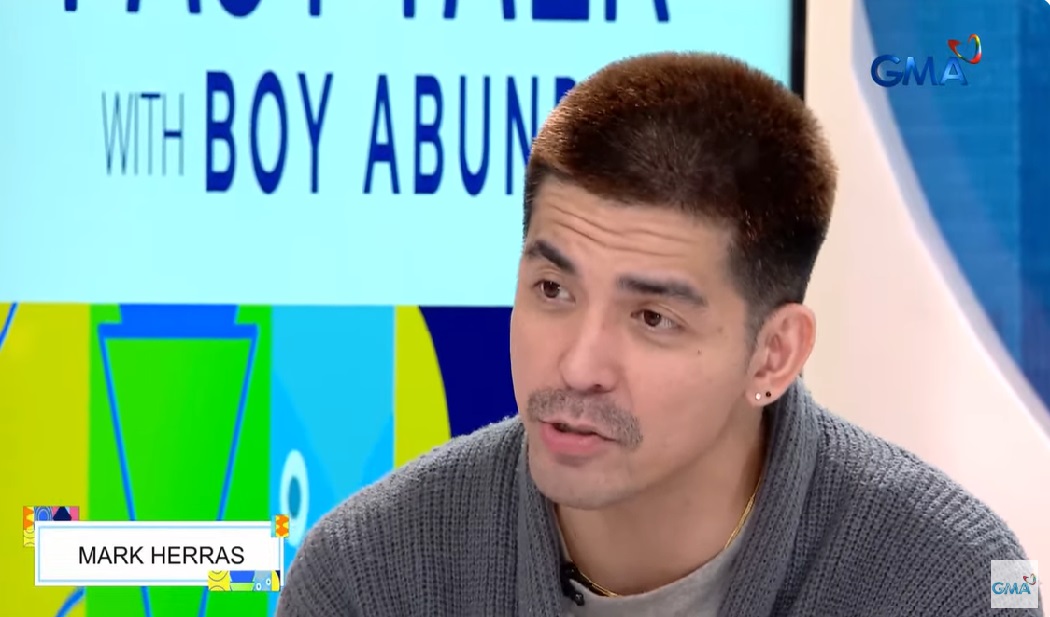 Mark Herras, may sagot sa mga punang laos na siya, desperado matapos magtanghal sa gay bar ...