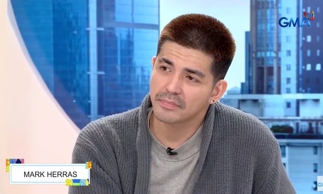 Mark Herras, hindi na nakikita ang una niyang anak | Balitambayan