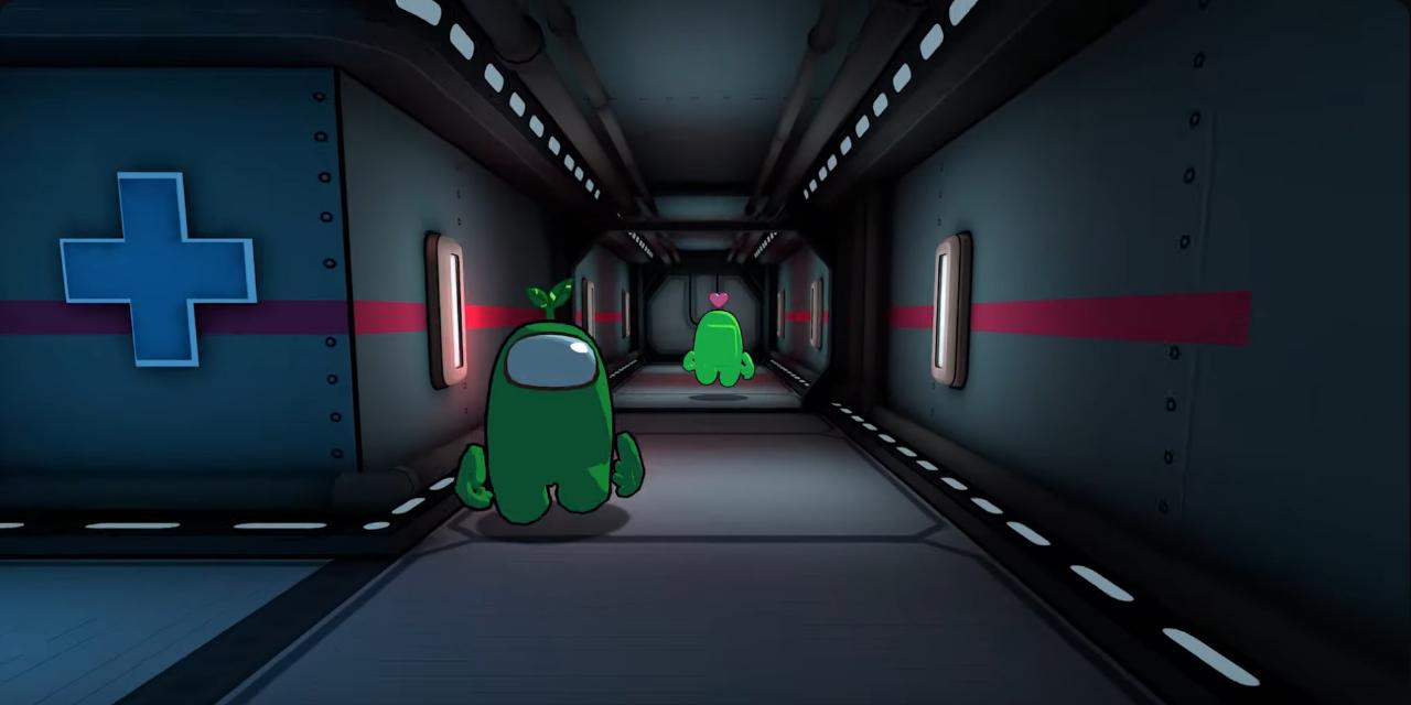 'Among Us' to release 3D version, unveils game teaser | GMA News Online