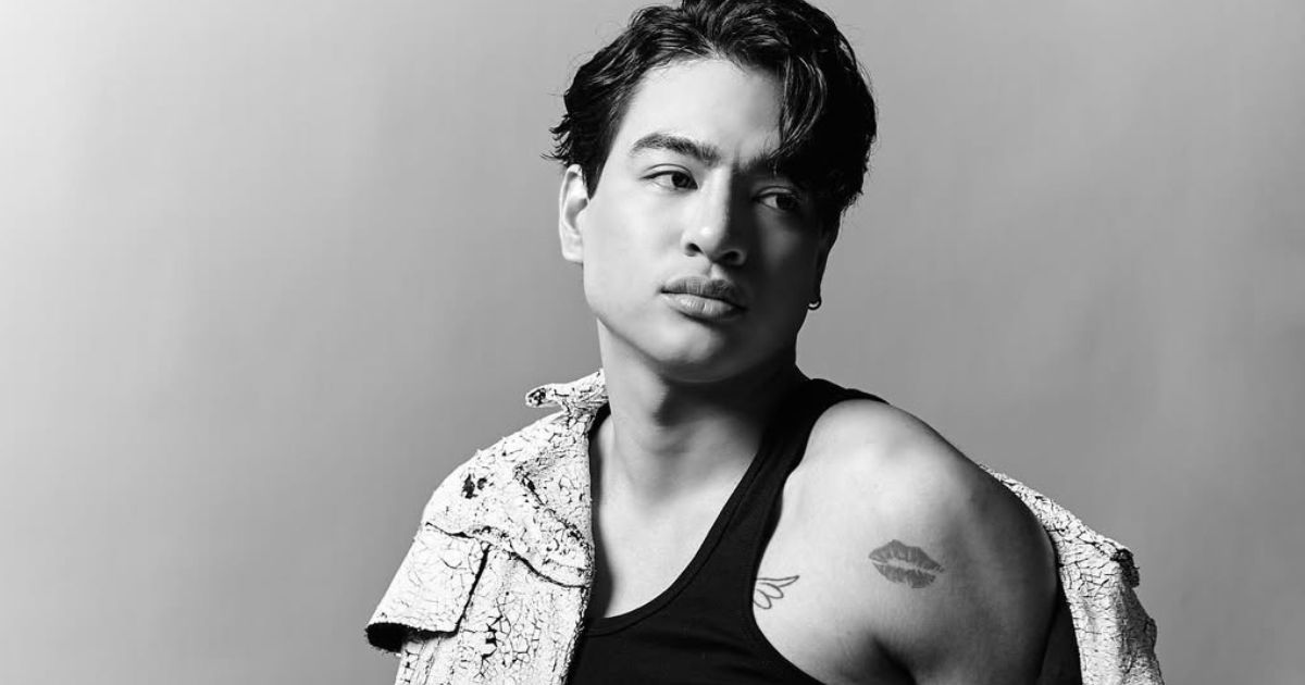 Jay Ortega joins cast of GMA Network's Viu Original 'Slay' | GMA News Online