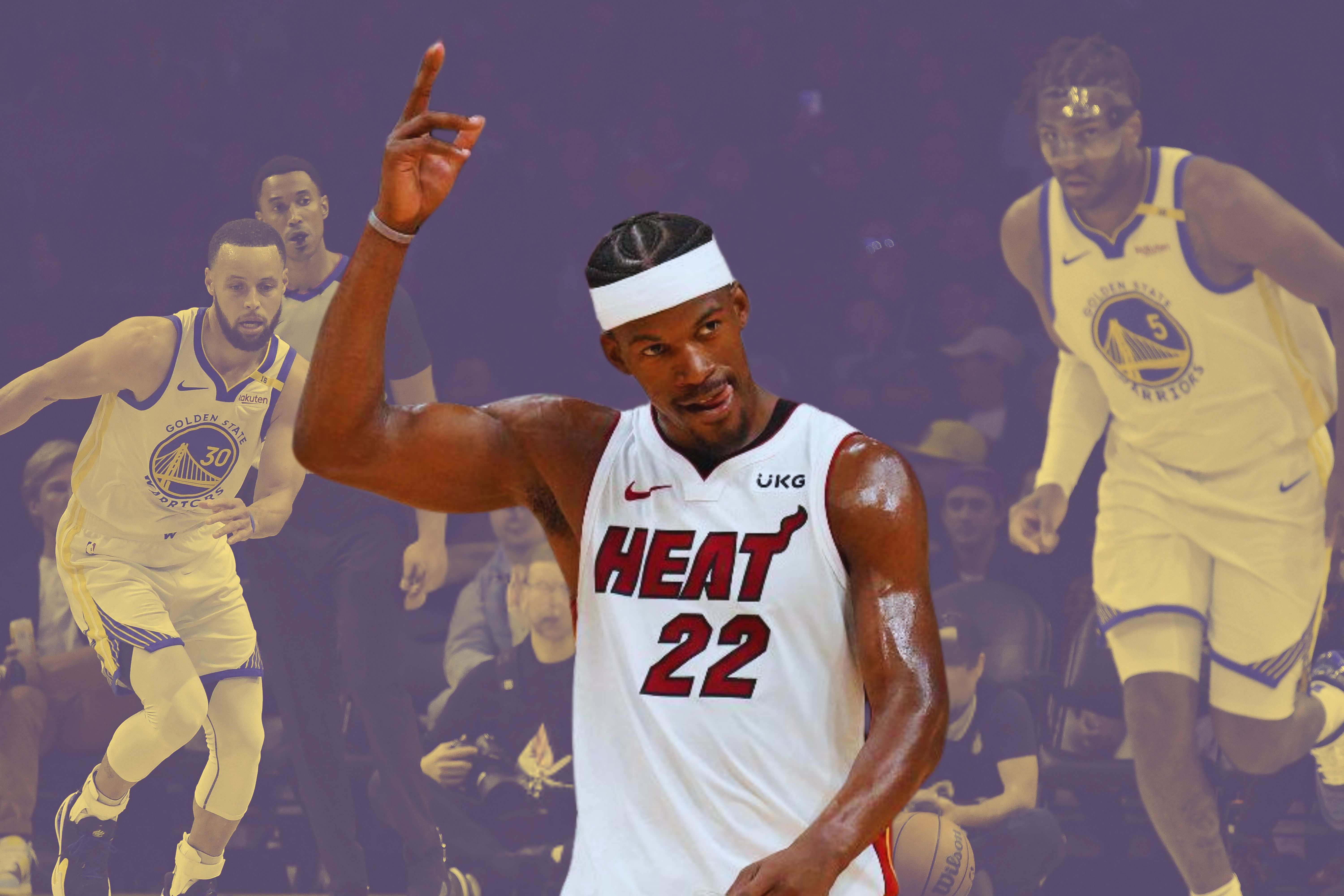 Jimmy Butler: 'I have my joy back now' | GMA News Online