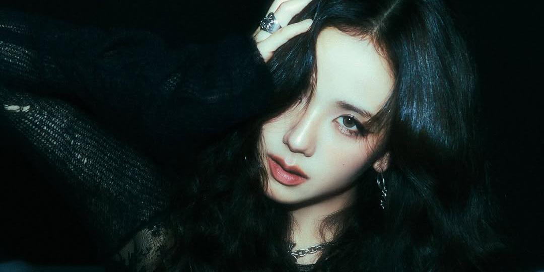 Jisoo of Blackpink reveals tracklist for debut solo album 'Amortage ...