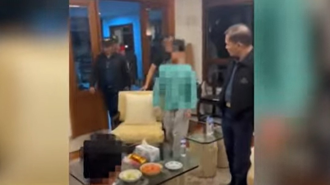 Rise in kidnapping related to POGO closures, says anti-crime group ...