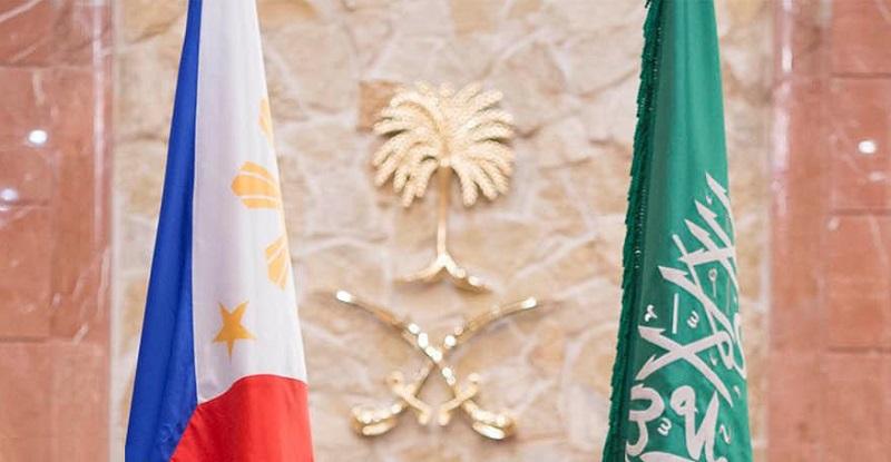 PH, Saudi collaborate to upskill OFWs for healthcare jobs | GMA News Online