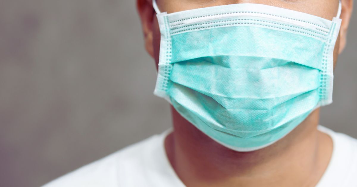 What is influenza-induced pneumonia? Symptoms, causes, prevention | GMA ...