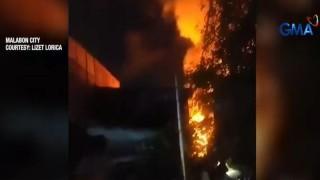 FIRE | Tracking | GMA News Online
