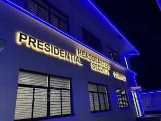 PRESIDENTIAL_SECURITY_COMMAND | Tracking | GMA News Online