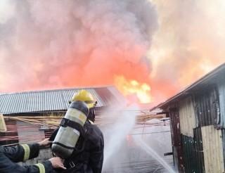 FIRE | Tracking | GMA News Online