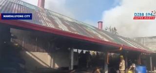 FIRE | Tracking | GMA News Online