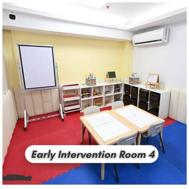 Taguig opens facility for kids with disabilities | GMA News Online