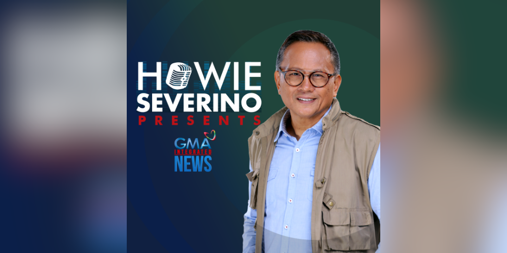 'Howie Severino Presents': Unveil the Philippines’ history and culture through GMA Integrated ...