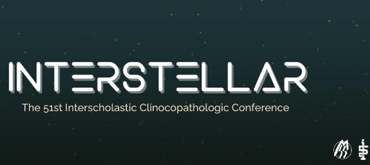 ICPC 51: Interstellar: Pushing the frontiers of medical excellence ...