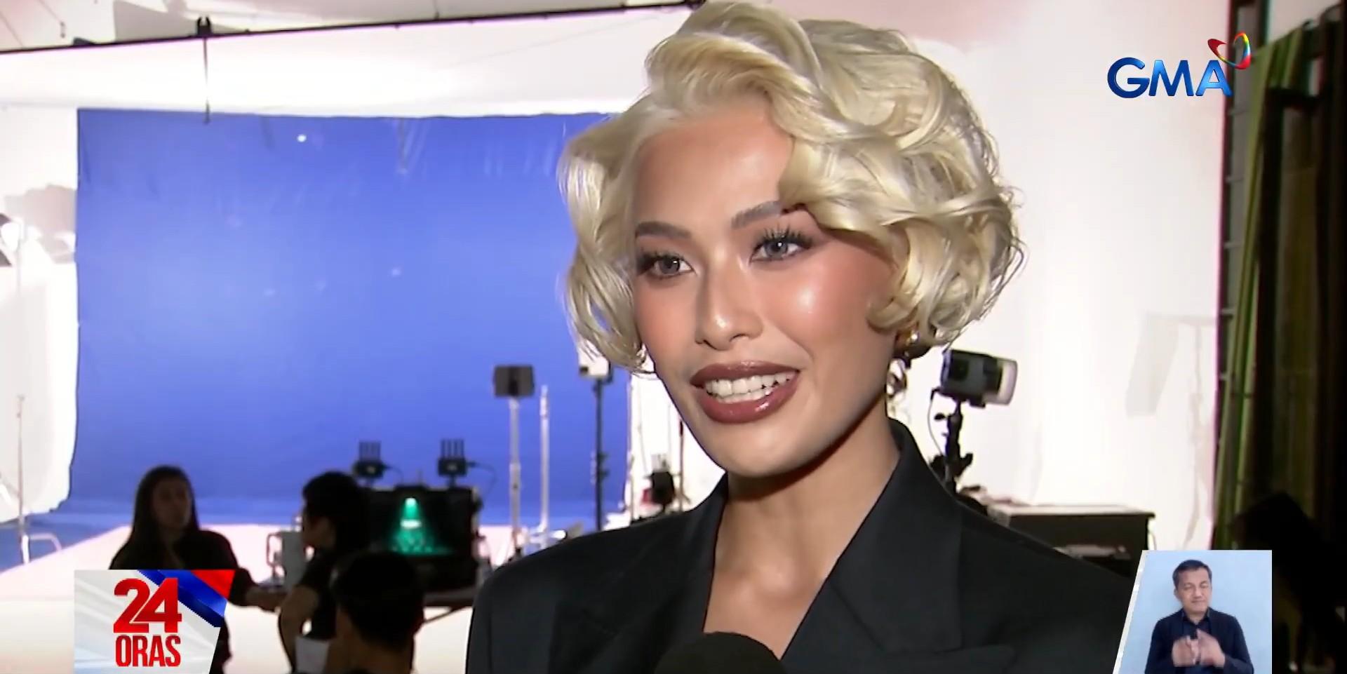 Michelle Dee on debut single ‘Reyna’: ‘Hopefully a lot of people feel ...