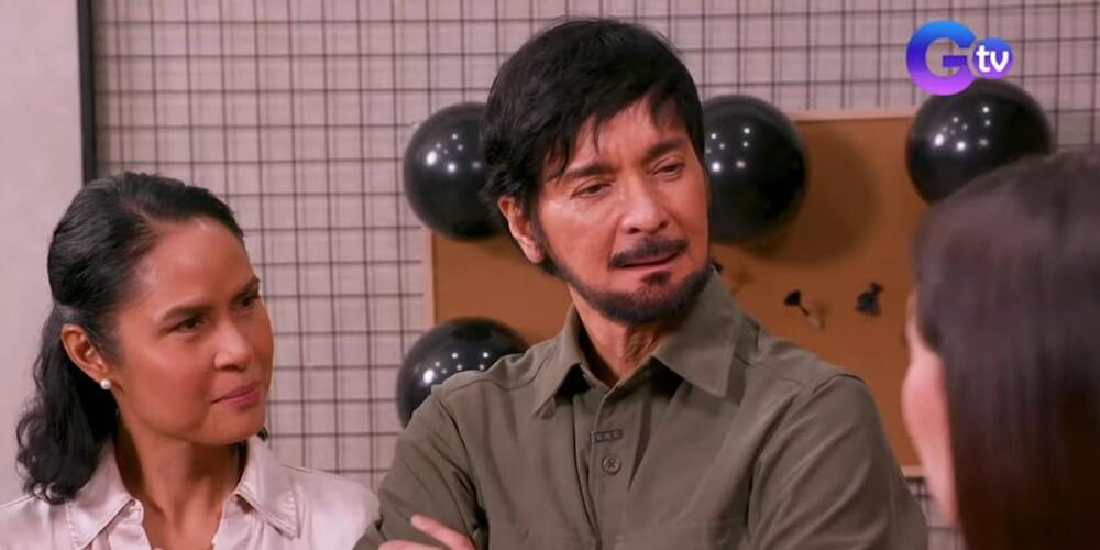 Ronnie Ricketts praises past leading ladies Vilma Santos, Beverly ...