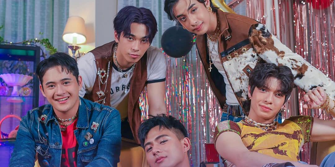 BGYO drops self-titled EP, music video for single 'Divine' | GMA News ...