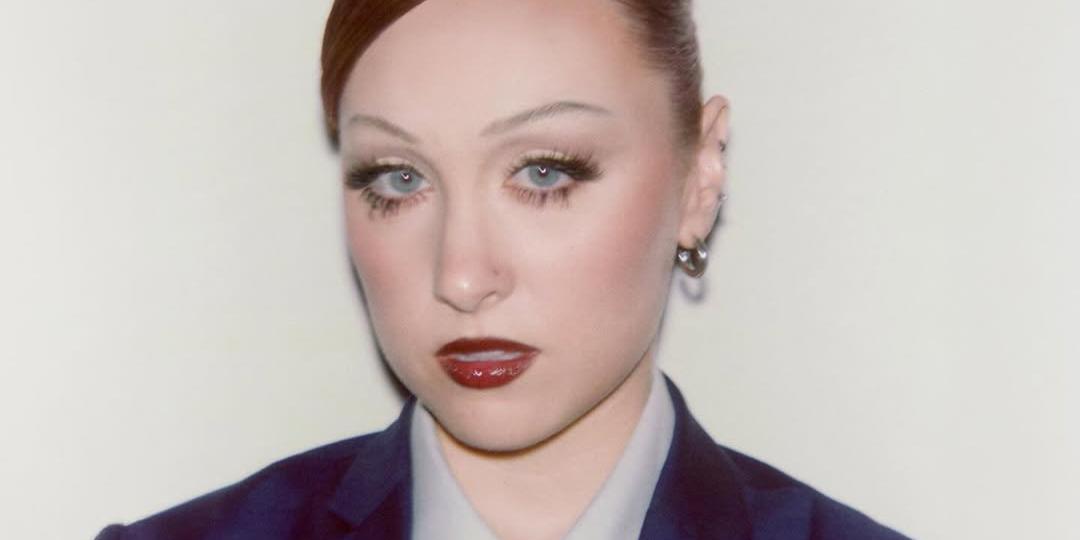 Chappell Roan goes country in new single 'The Giver' | GMA News Online