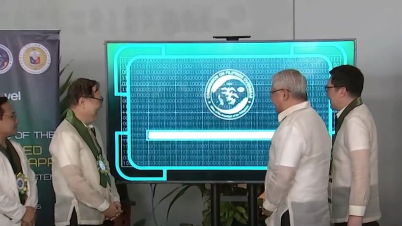 eTravel system with integrated CFO Certificate launched | GMA News Online