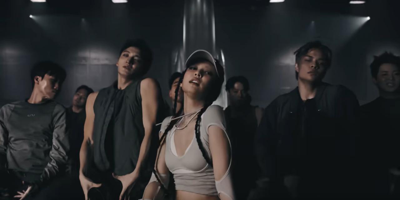 Jennie of Blackpink drops debut solo album 'Ruby,' MV for 'Like Jennie' | GMA News Online