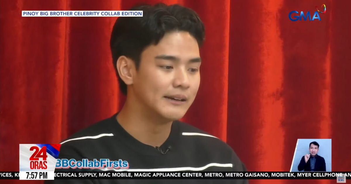 Michael Sager gets emotional about sacrifices for showbiz career, says his dad auditioned for ...
