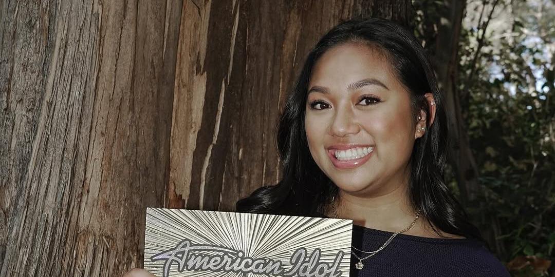 Fil-Am singer Mikaela Bautista enters 'American Idol' Season 23 | GMA ...
