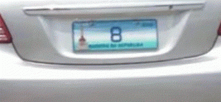 PROTOCOL__PLATE | Tracking | GMA News Online