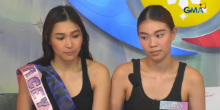 BINI_JHOANNA | Tracking | GMA News Online