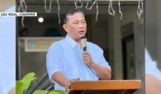 JOEL_RUMA | Tracking | GMA News Online