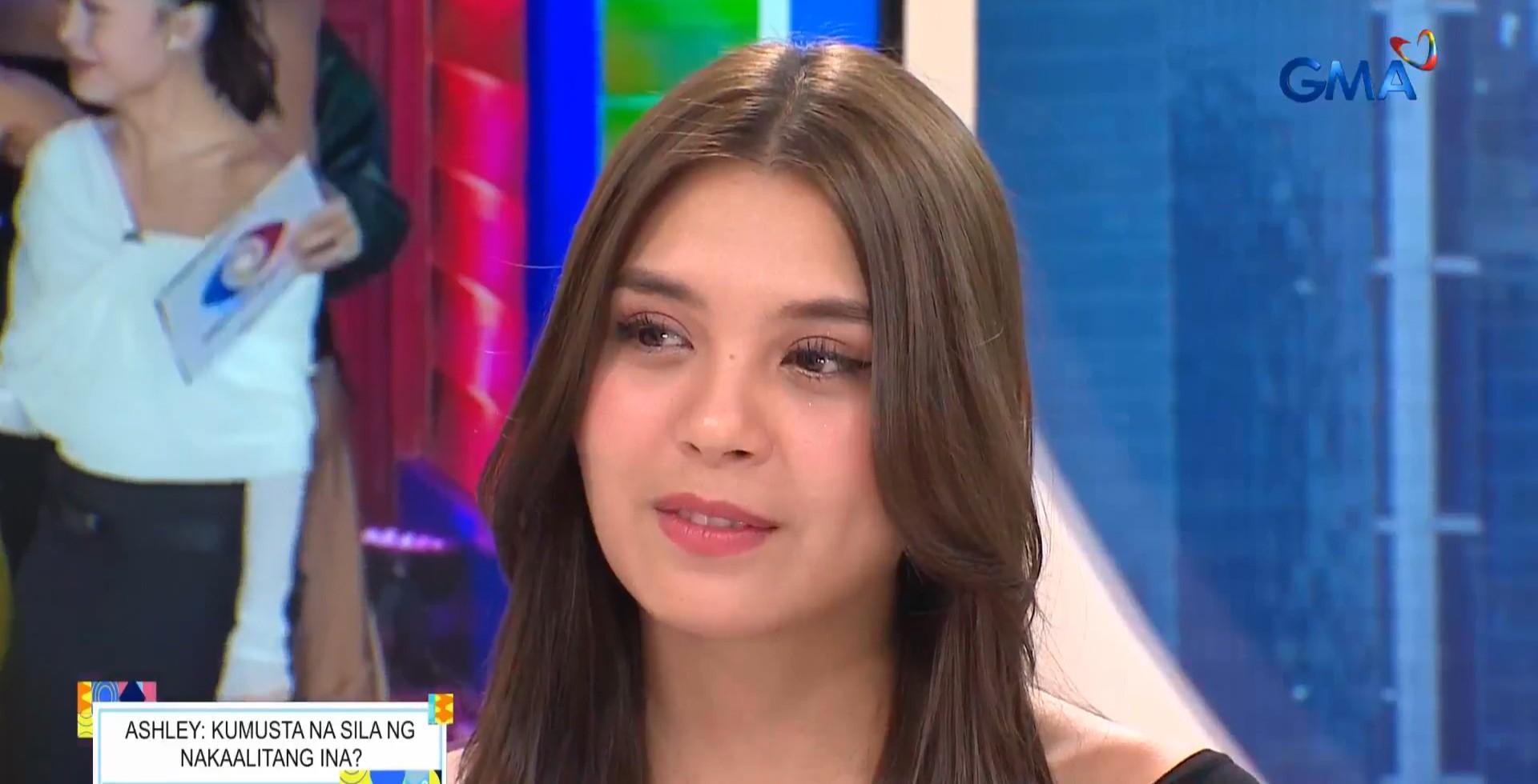 Ashley Ortega says she has not seen her mom yet: 'I really want to see you as soon as possible ...