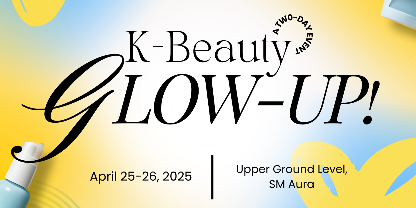 KCC to hold 2-day K-beauty and travel fair this April | GMA News Online