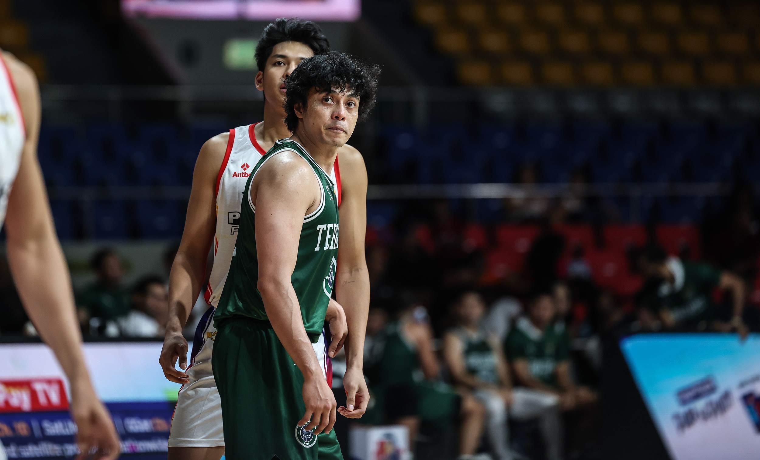 Terrence Romeo shines as Terrafirma escapes Phoenix in PBA Philippine Cup opener | GMA News Online