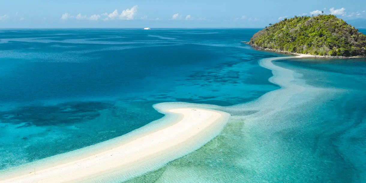 El Nido's Entalula, Romblon's Bon Bon named among world's 50 best beaches anew | GMA News Online