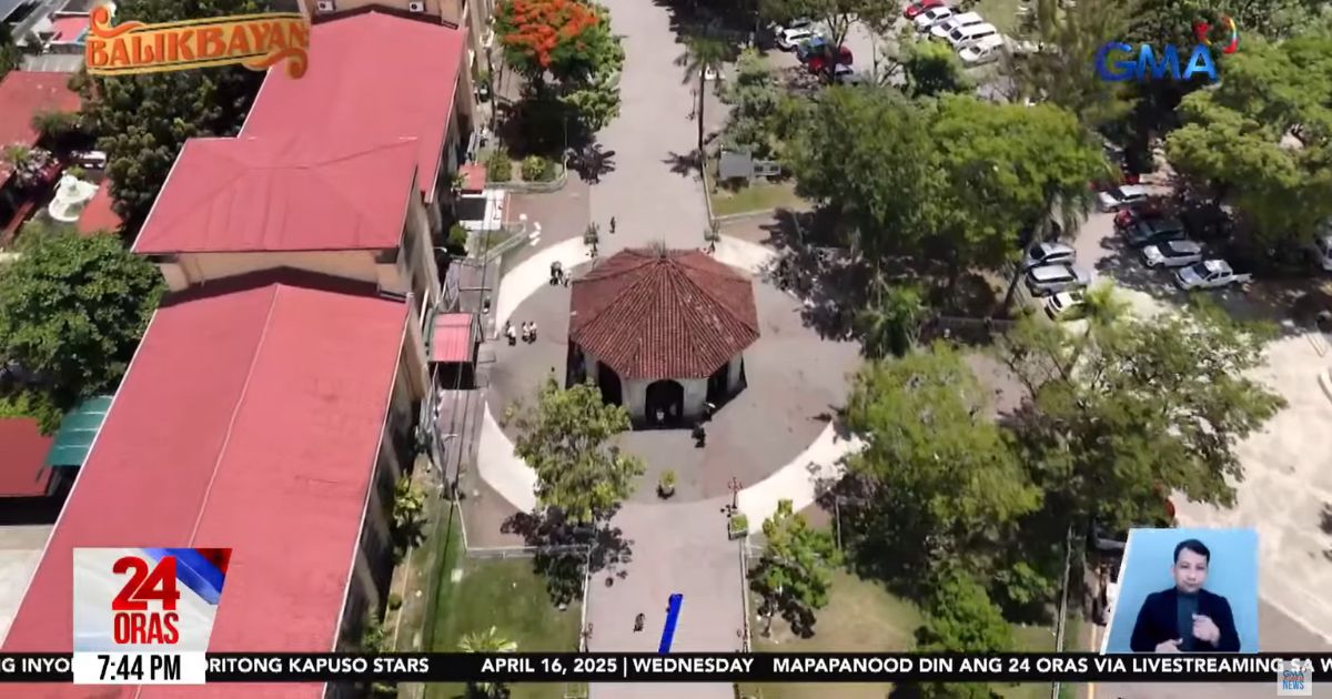 8 must-see historical and cultural gems in Cebu City, the Queen City of ...