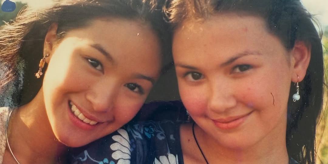 Angelica Panganiban Shares Throwback Photo With Heart Evangelista GMA Angelica Panganiban Shares Throwback Photo With Heart Evangelista GMA
