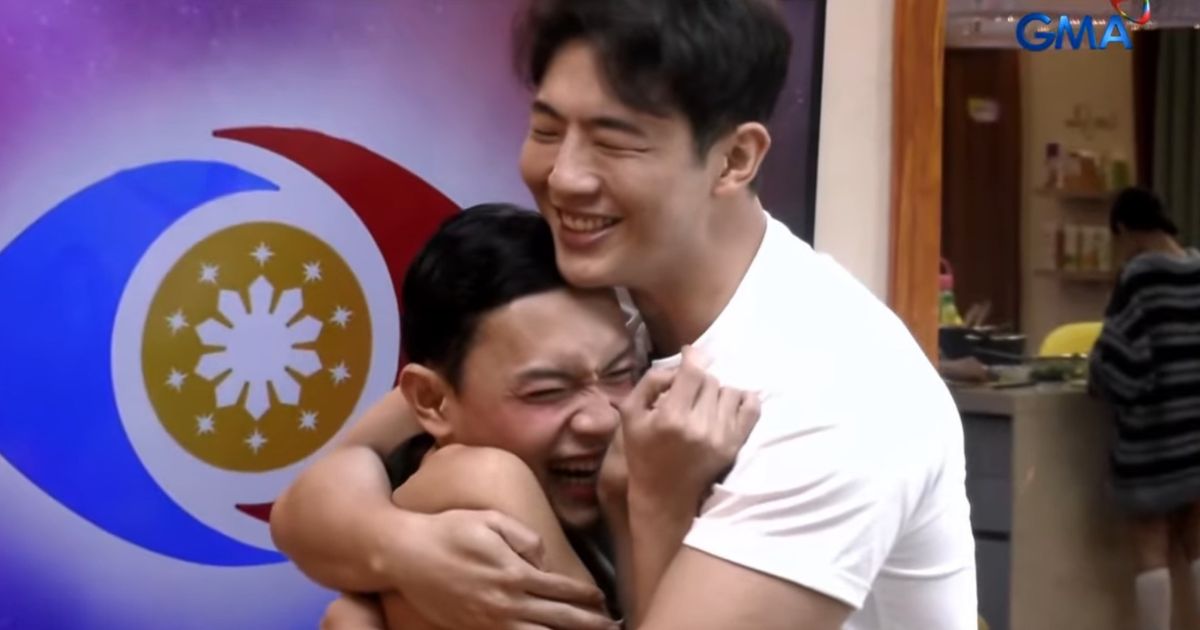 Kim Ji Soo does K-drama skit with Esnyr; gets kilig over 'PBB' love teams | GMA News Online