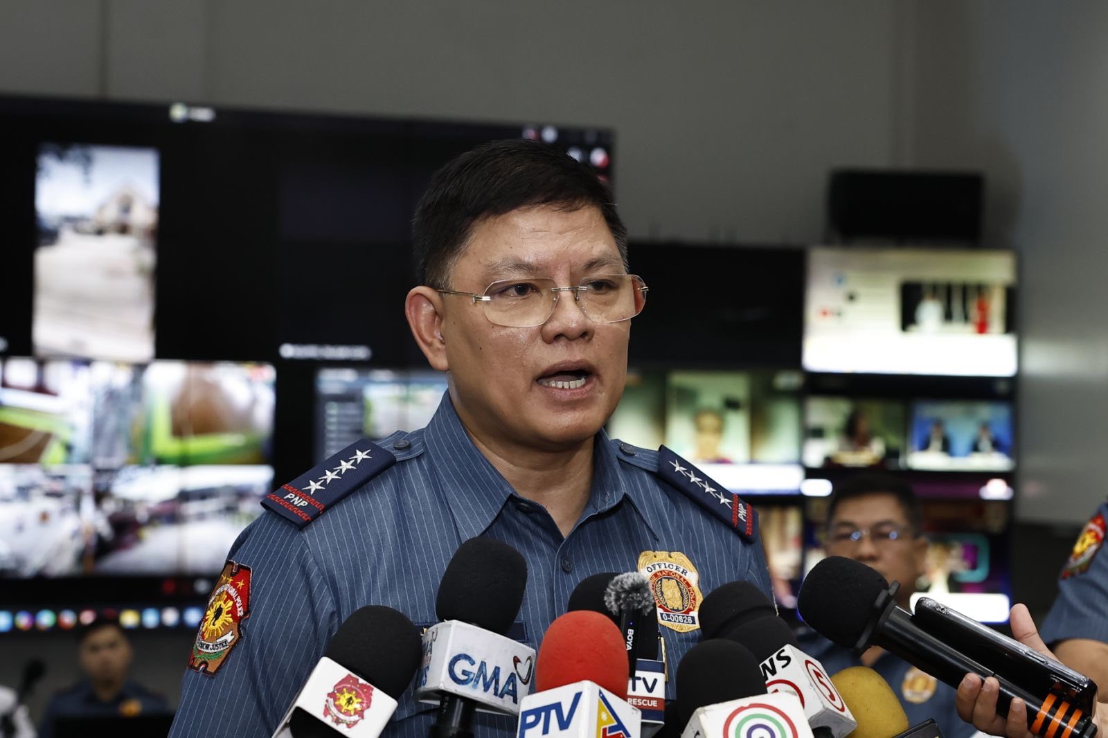 PNP to deploy 160K cops nationwide for Eleksyon 2025 | GMA News Online