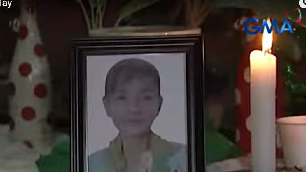 65-year old masseuse allegedly killed by man with prior homicide ...