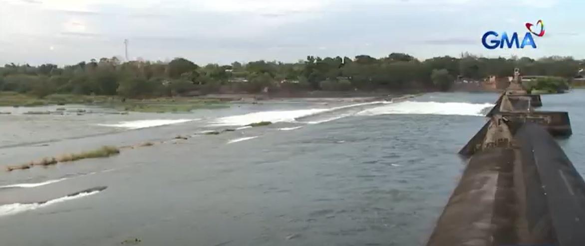 Bulacan gov’t appeals for replacement of 6 Bustos Dam gates | GMA News ...