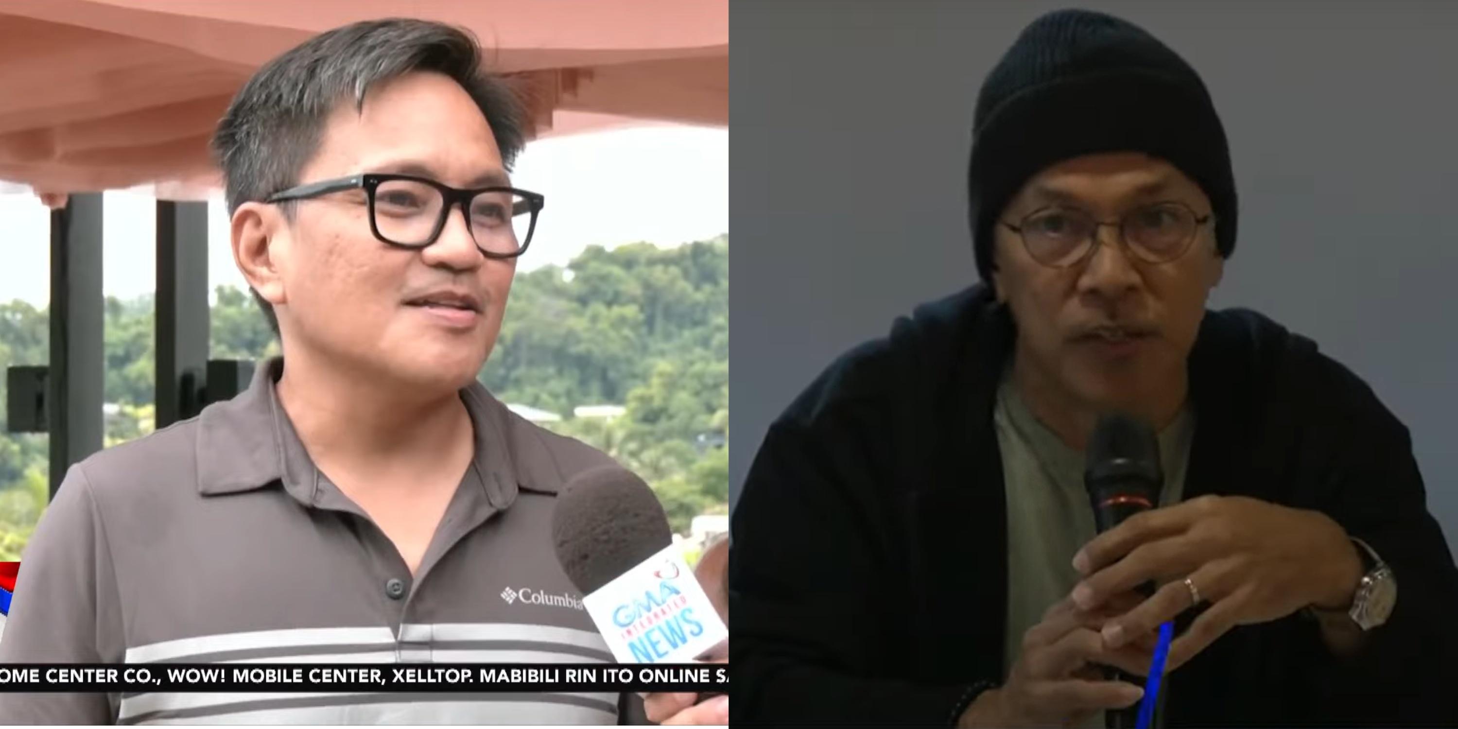 Ebe Dancel, Noel Cabangon to perform in WPS concert for peace, solidarity | GMA News Online