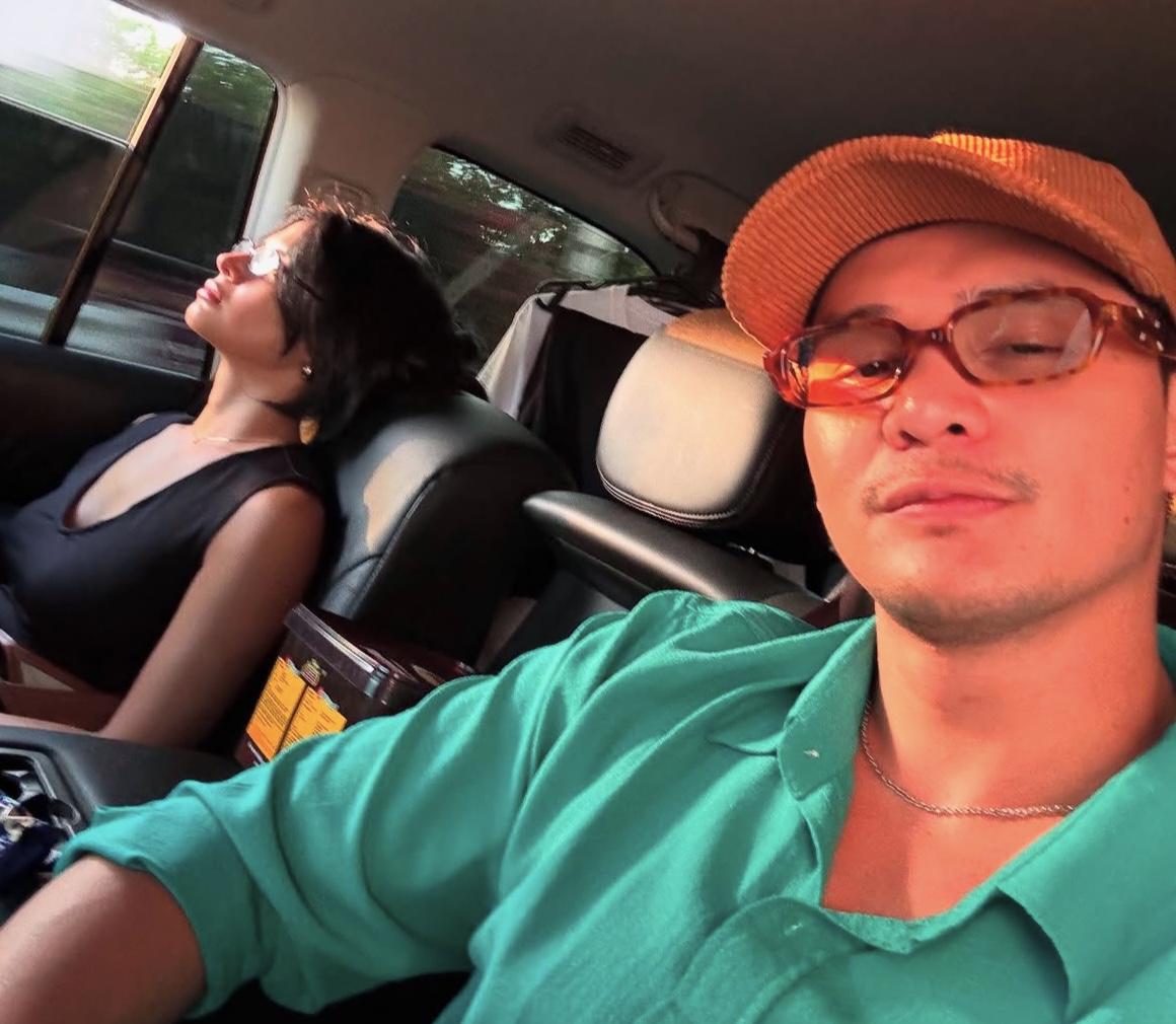 Ruru Madrid takes Bianca Umali on a date before she enters 'PBB' house | GMA News Online