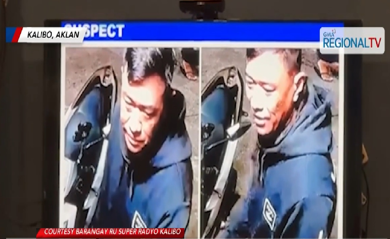 Suspek sa pagbaril at pagpatay sa isang veteran journalist sa Aklan, tukoy na ng pulisya ...