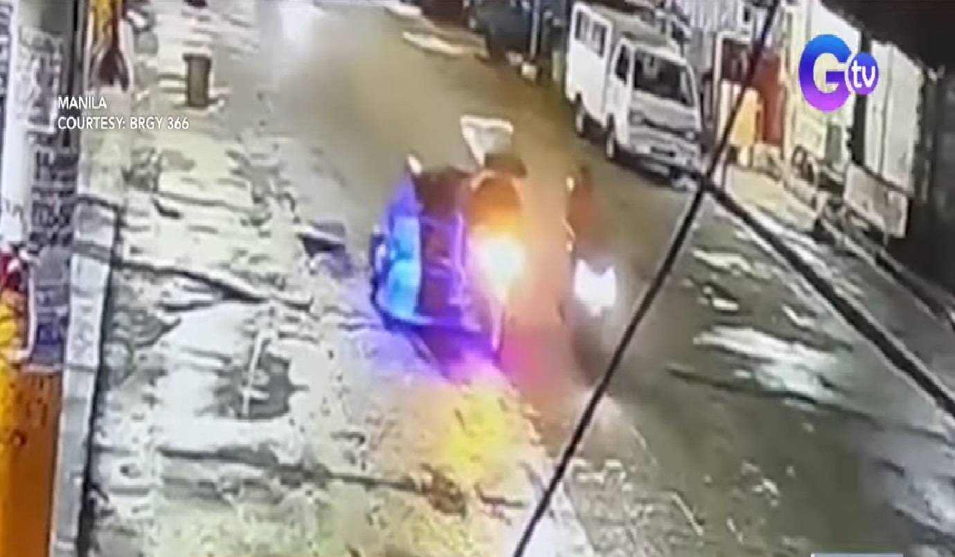2 dating magkakosa, balik-kulungan matapos magnakaw umano ng scooter sa ... 2 dating magkakosa, balik-kulungan matapos magnakaw umano ng scooter sa ...