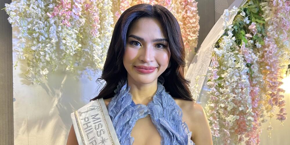 Yllana Marie Aduana says Miss Universe Philippines 2025 journey was ‘more than just about the ...