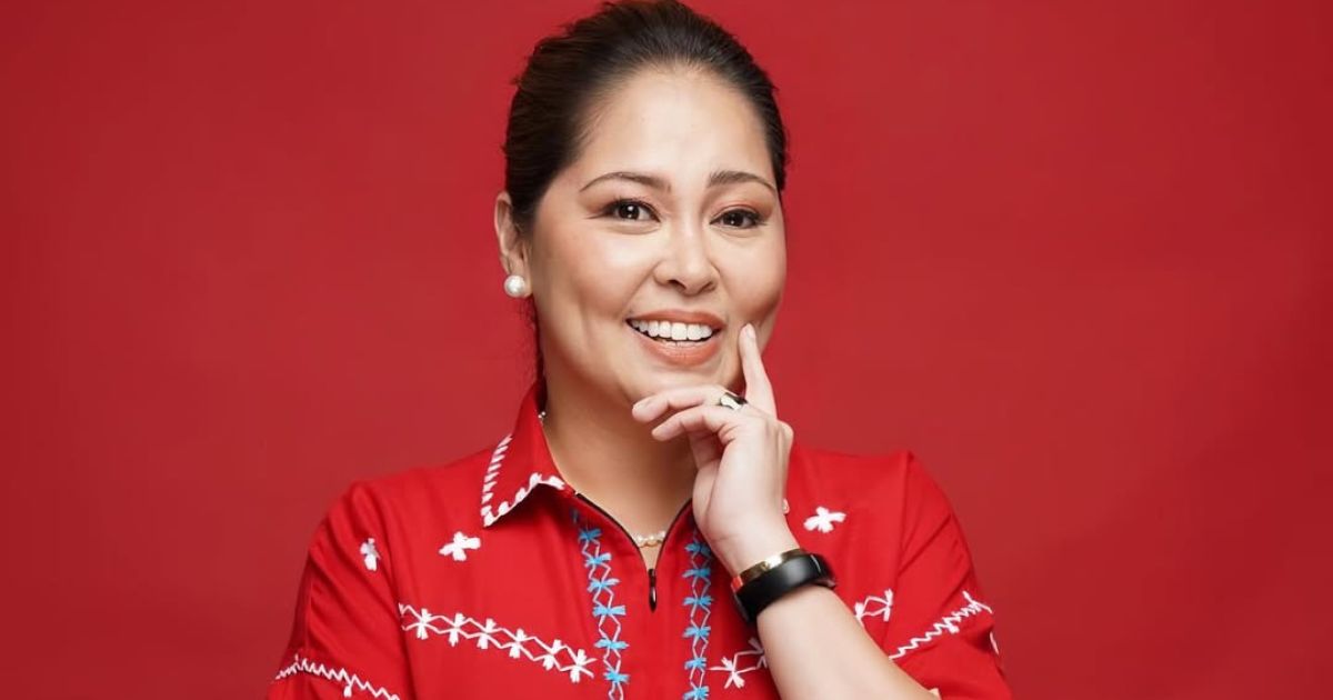 Angelu de Leon tops councilor race in Pasig City 2nd district | GMA News Online