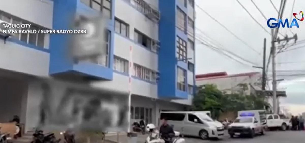 Veterans Bank: No one harmed, no cash taken amid attempted robbery in ...