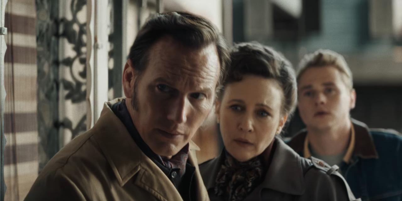 'The Conjuring: Last Rites': The true story that inspired the franchise ...