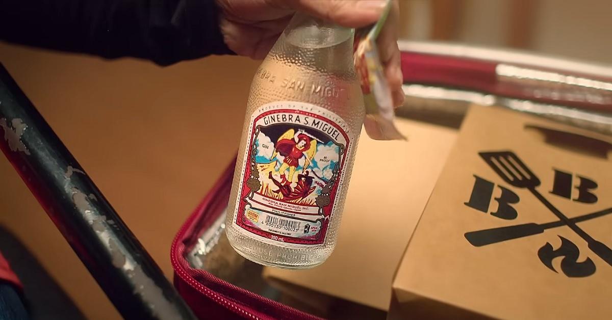 Ginebra San Miguel Q1 net income up 11% | GMA News Online