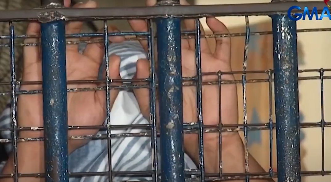 Lalaki, huli sa paulit-ulit na pang-aabuso sa isang menor de edad sa ...